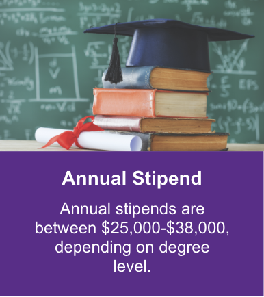 DoD STEM Scholarships & Grants - SMART Scholarship