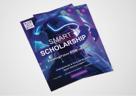 Scholarship Research & Materials - SMART Scholarship